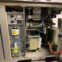 Manesty Xpress 500 Tablet Press | Surplus Solutions